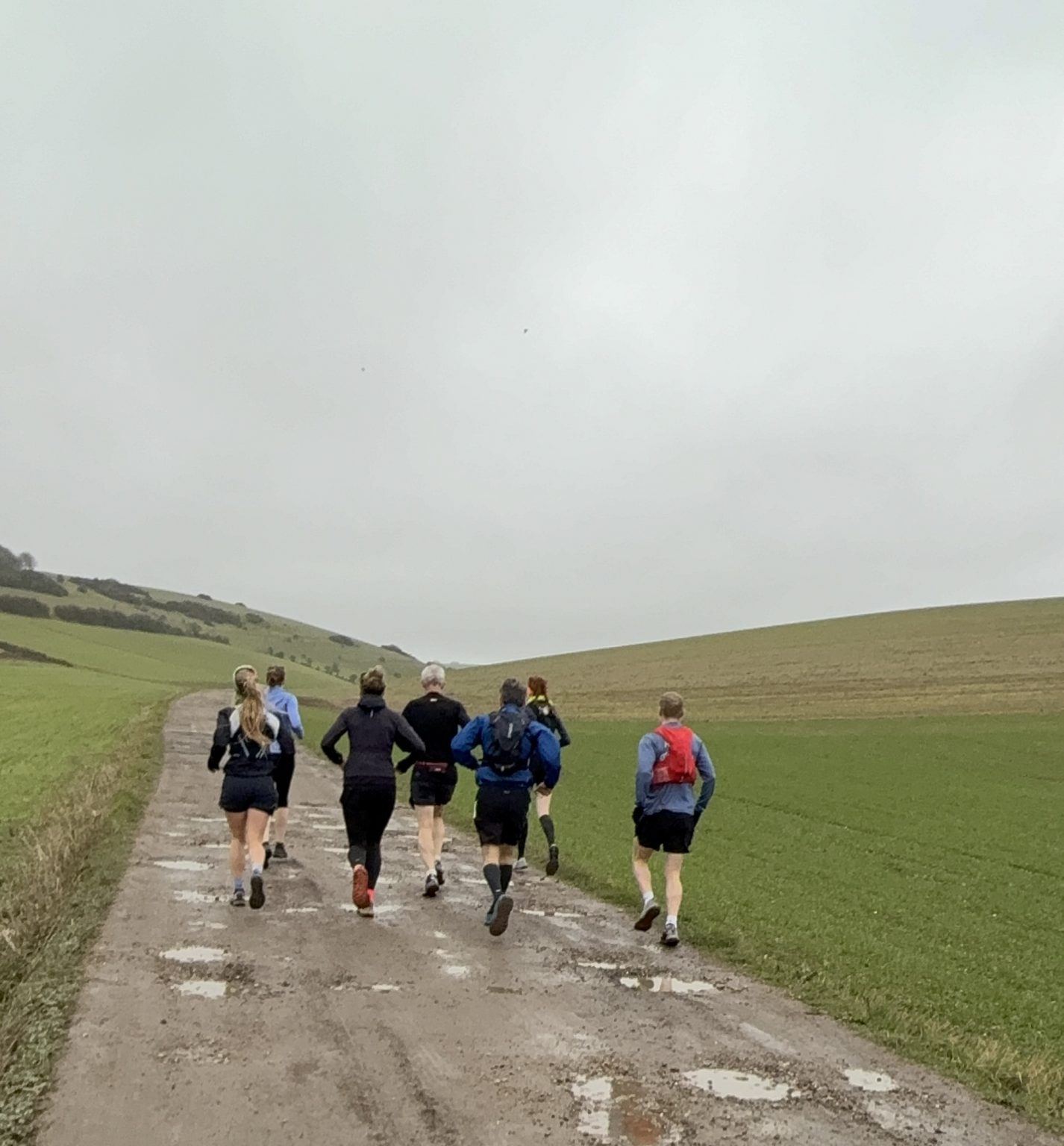 Arena 80 Athletics Club – Brighton and Hove's friendliest running club